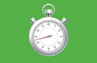 A Look at the History of the 60 Second Timer! - Every Second Counts